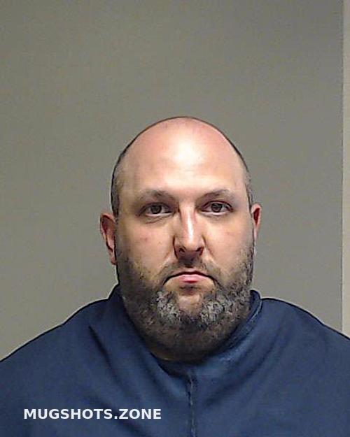 CUSHMAN CRESSAN MITCHELL 06/14/2021 - Collin County Mugshots Zone