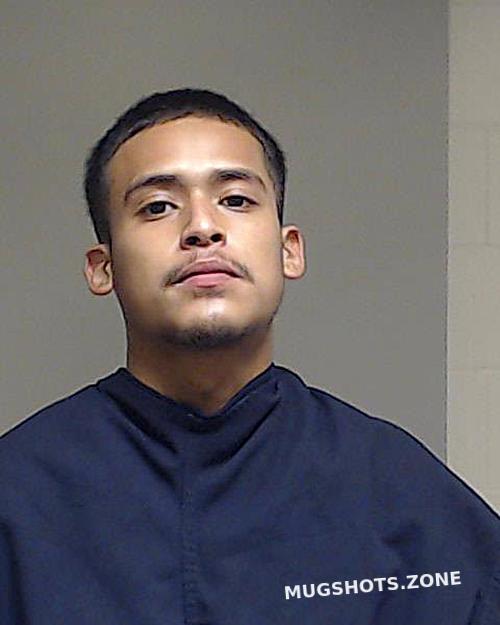 AVILA JASON RODRIGO 06/15/2021 - Collin County Mugshots Zone