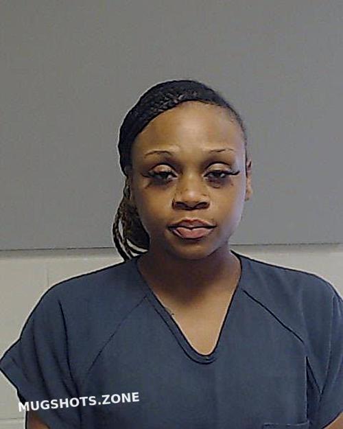 SMITH BRITTANY RACHELLE 06/17/2021 - Collin County Mugshots Zone