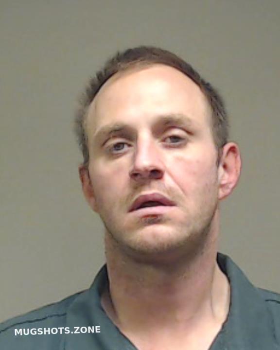 RATLIFF JUSTIN ANDREW 06/17/2021 - Collin County Mugshots Zone