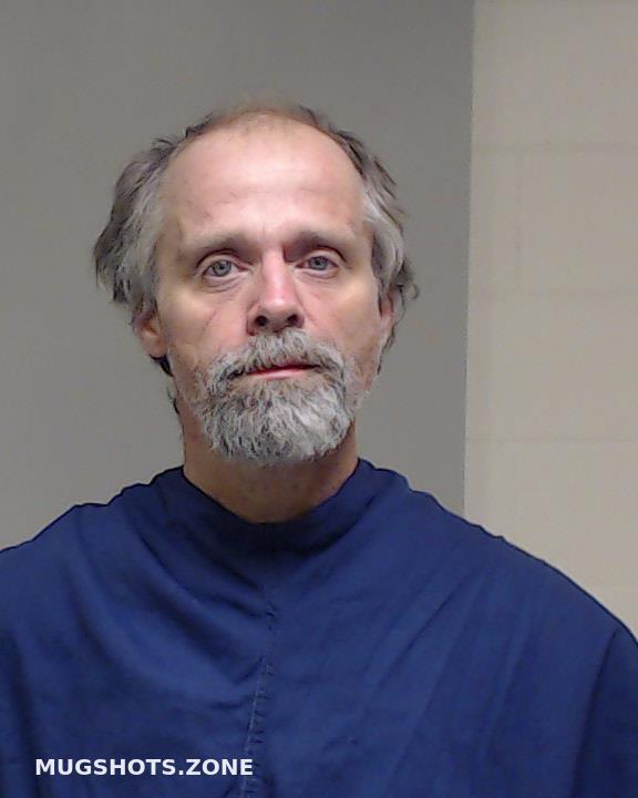 SIMS RICHARD BLANE 06/17/2021 - Collin County Mugshots Zone