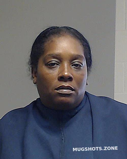 WILLIAMS TONYA NATASHA 06/18/2021 - Collin County Mugshots Zone