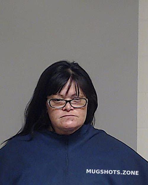 LIPSCOMB ELIZABETH JOSEPHINE 06/18/2021 - Collin County Mugshots Zone