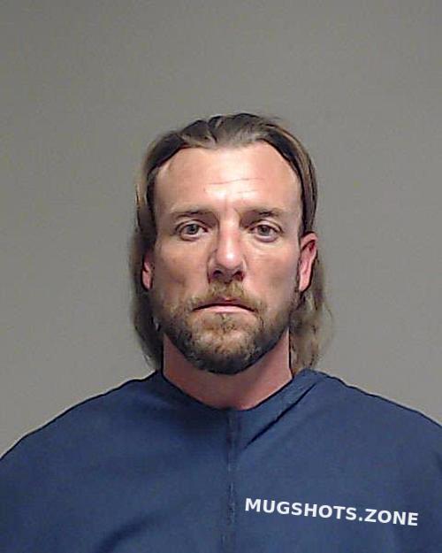SEITZ MICHAEL WAYNE 06/18/2021 - Collin County Mugshots Zone