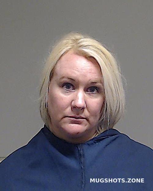 STAUFFER MEGAN BETH 06/20/2021 - Collin County Mugshots Zone