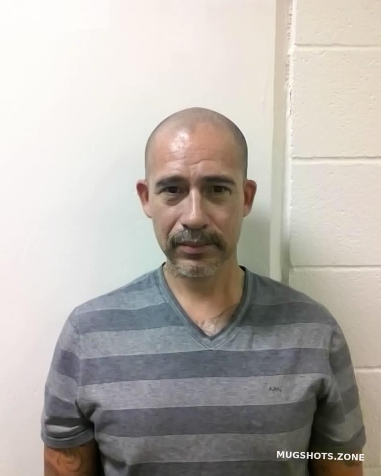 JACQUEZ MICHAEL WILLIAM 06/21/2021 - Collin County Mugshots Zone