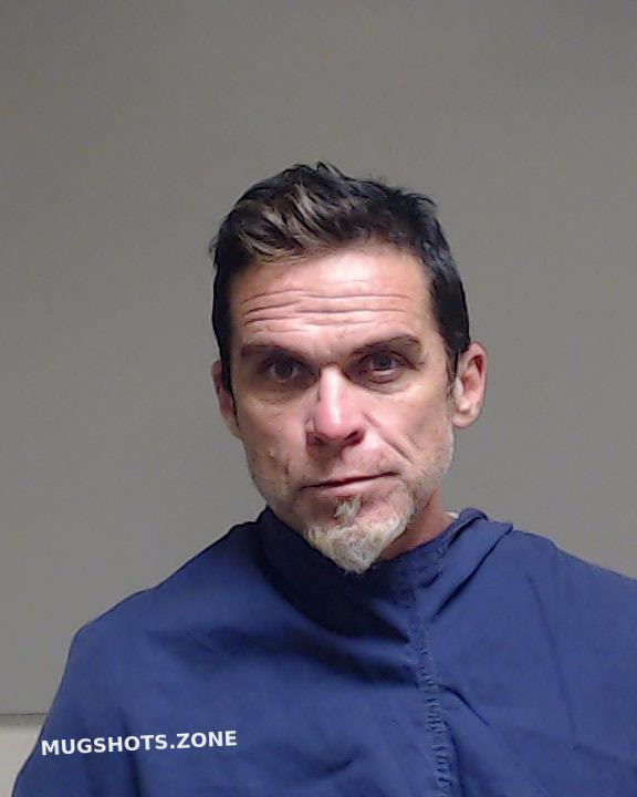 GOODMAN GRAYSON PAIGE 06/21/2021 - Collin County Mugshots Zone