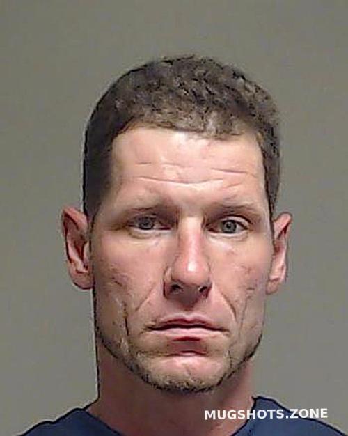 KEATING CHAD EVERETT 06/22/2021 - Collin County Mugshots Zone