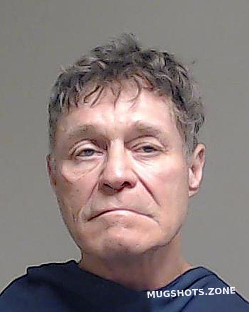 MILLER JOHN RENE 06/23/2021 - Collin County Mugshots Zone