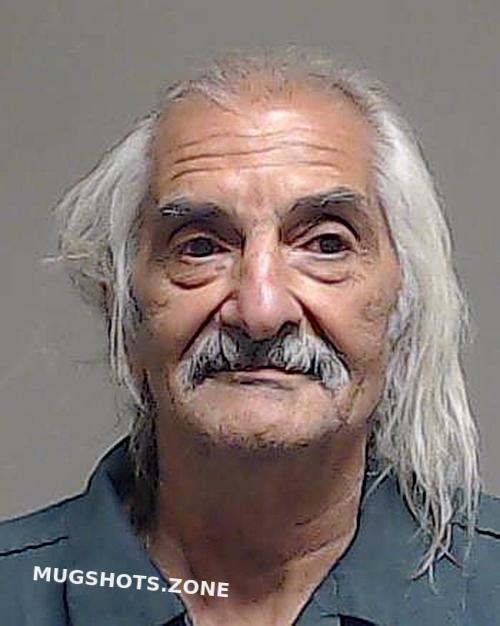 MEHDI AYROM 06/23/2021 - Collin County Mugshots Zone