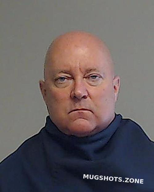 HUBBARD PATRICK ALAN 06/23/2021 - Collin County Mugshots Zone