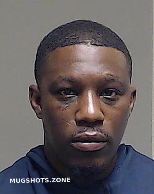 KEETON COURTNEY ALLEN 06/24/2021 - Collin County Mugshots Zone