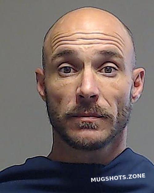 CARPENTER DAVID CRAIG 06/25/2021 - Collin County Mugshots Zone
