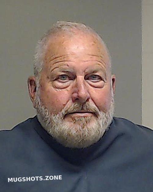 HARPER WILLIAM T 06/26/2021 - Collin County Mugshots Zone