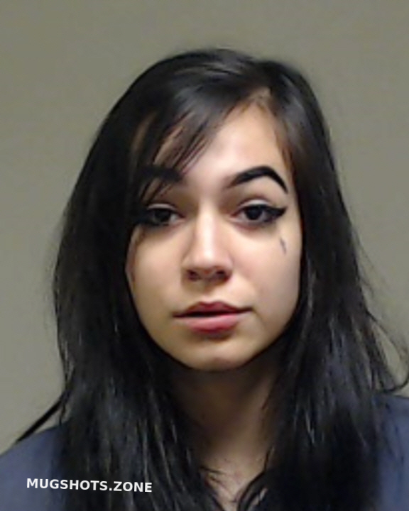 BOJANCZYK TRINITY 06/28/2021 - Collin County Mugshots Zone