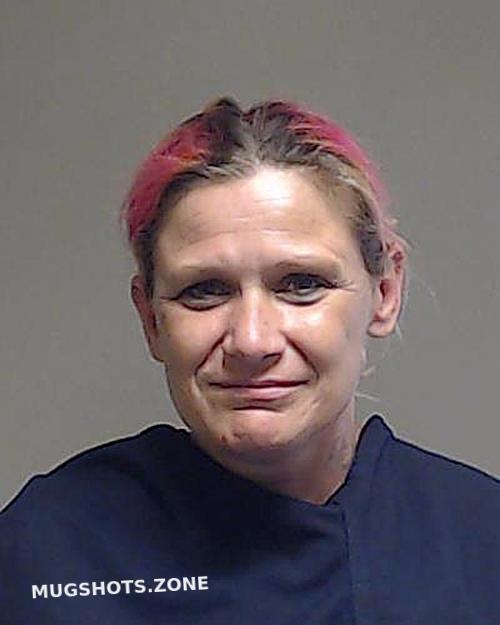 JONES AMANDA JANE 06/28/2021 - Collin County Mugshots Zone