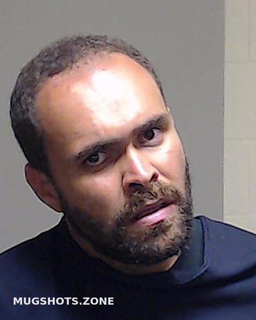 BROWN JUSTIN JULIUS 06/28/2021 - Collin County Mugshots Zone