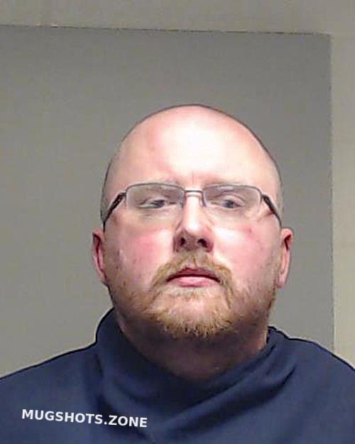 FROST DORIAN MAXIMUS 06/29/2021 - Collin County Mugshots Zone