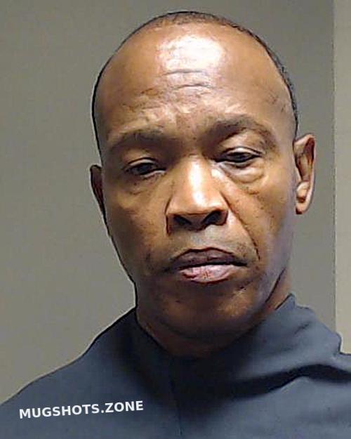 HODGES CALVIN KENT 06/30/2021 - Collin County Mugshots Zone