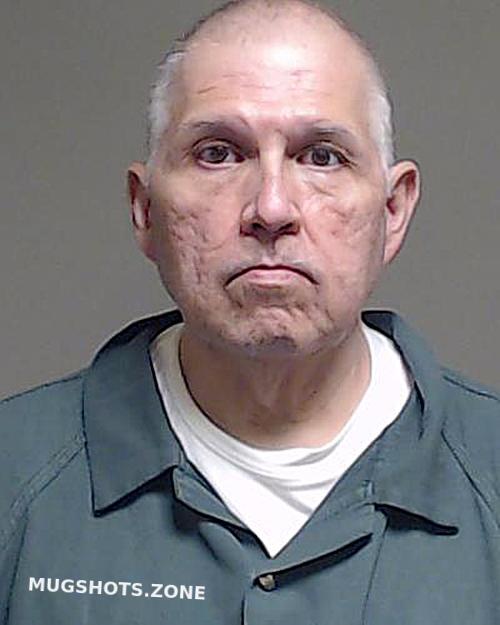 CERNA ROJILIO 07/01/2021 - Collin County Mugshots Zone