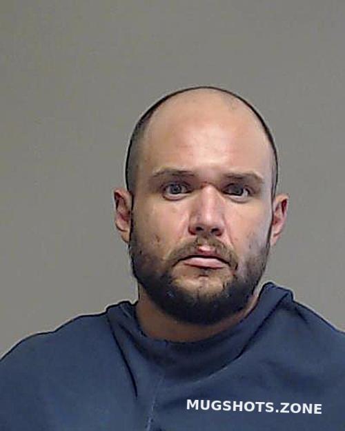 MARTIN TRAVIS RICHARD 07/02/2021 - Collin County Mugshots Zone