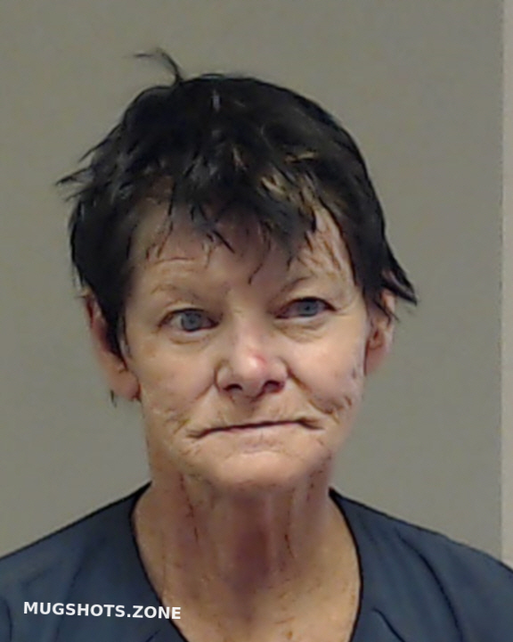 MCCLOSKEY BECKY WELLS 07/02/2021 - Collin County Mugshots Zone