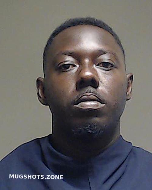 CROW DEWAYNE PHILLIP 07/02/2021 - Collin County Mugshots Zone