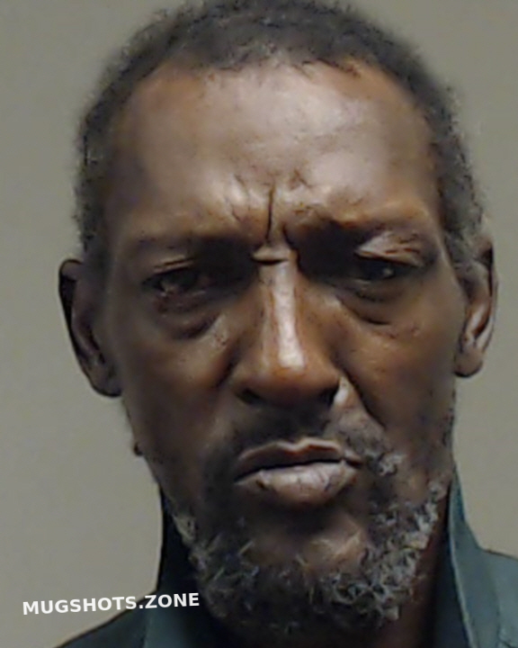 HOUSTON JIMMY LEE 07/03/2021 - Collin County Mugshots Zone
