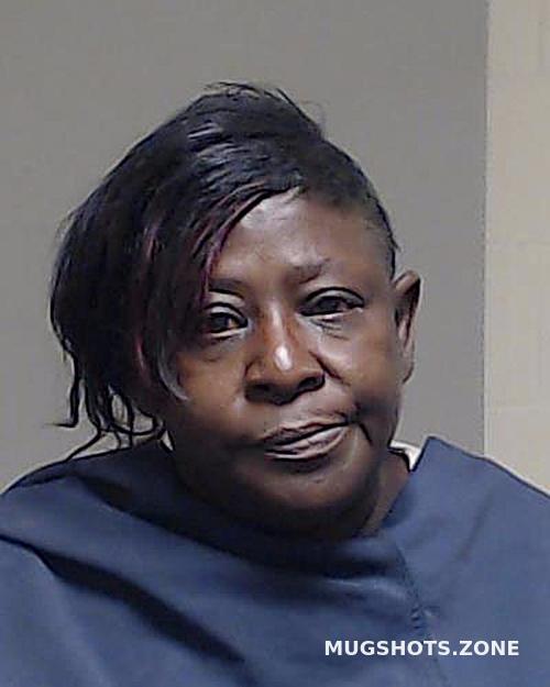 SMITH TALITHA 07/06/2021 - Collin County Mugshots Zone