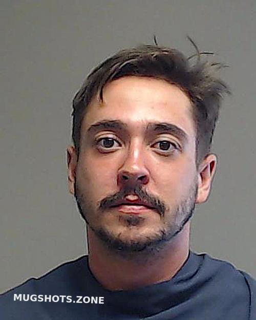 COPELIN HAROLD NICHOLAS 07/07/2021 - Collin County Mugshots Zone