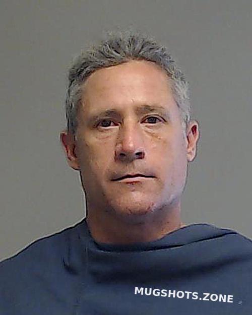 HARRIS JASON KYLE 07/07/2021 - Collin County Mugshots Zone