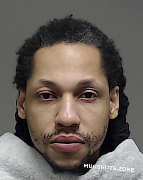 SANDIFER KIRK 07/07/2021 - Collin County Mugshots Zone