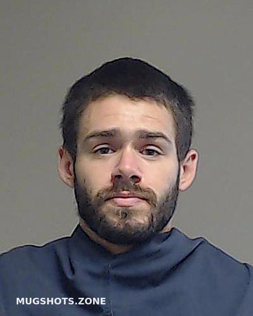 BULLARD CLINT ALLEN 07/07/2021 - Collin County Mugshots Zone