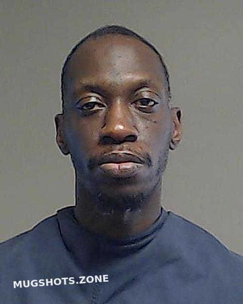 CASTON JULIAN LATERENCE 07/08/2021 - Collin County Mugshots Zone