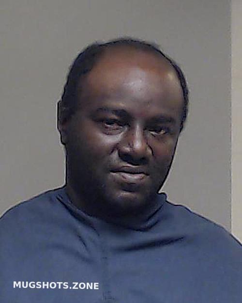 SMITH DECARLOS MARQUEZ 07/08/2021 - Collin County Mugshots Zone