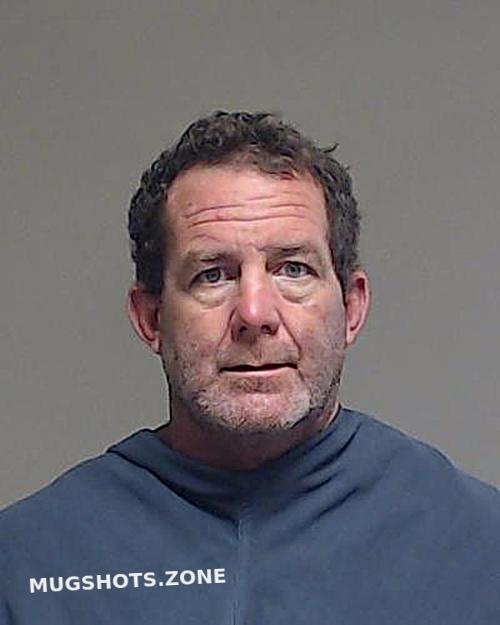 HARLOW BEN LARKIN 07/12/2021 - Collin County Mugshots Zone