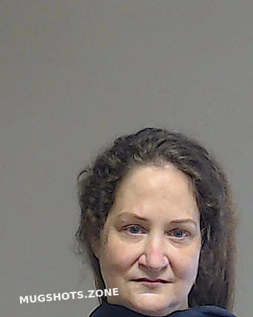 BILBREY ALEXANDRIA 07/14/2021 - Collin County Mugshots Zone