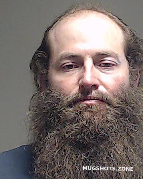 DODD AARON KYLE 07/15/2021 - Collin County Mugshots Zone