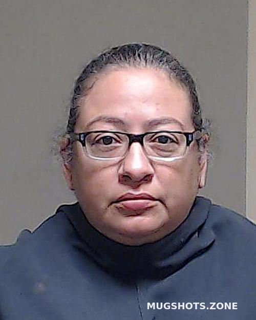 GARZA ERIKA RUTH 07/15/2021 - Collin County Mugshots Zone