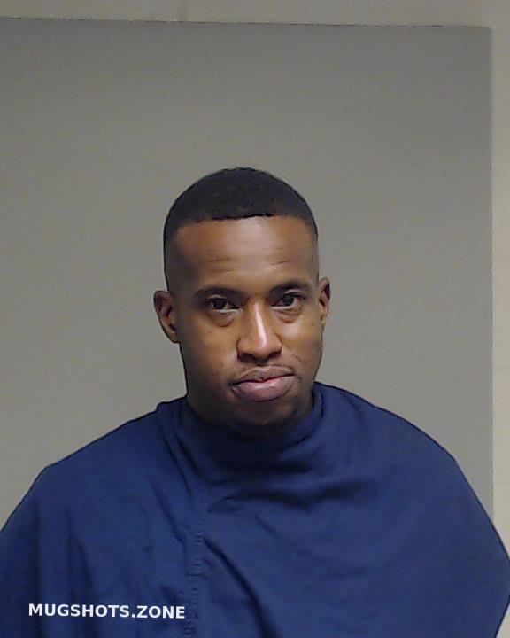 CRADDOCK ANDRE LABRENT 07/15/2021 - Collin County Mugshots Zone