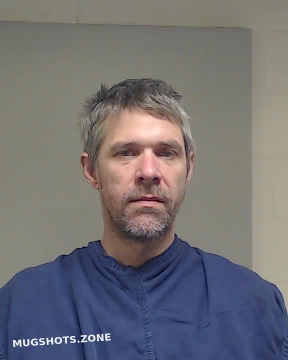 BRACKOB JEFFERY ANDREW 07/16/2021 - Collin County Mugshots Zone