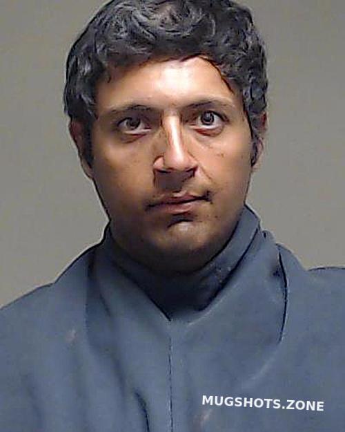 NOORSUMAR SAAD 07/17/2021 - Collin County Mugshots Zone