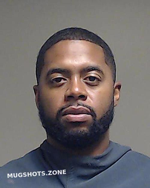 ABRAM RICKY JR. 07/17/2021 - Collin County Mugshots Zone