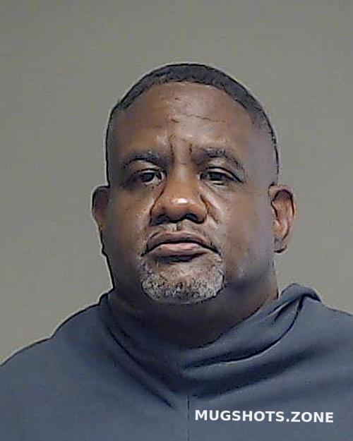 RATLIFF TERRANCE BURNELL 07/18/2021 - Collin County Mugshots Zone