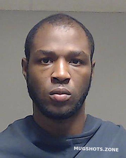 NOEL NEAL 07/18/2021 - Collin County Mugshots Zone