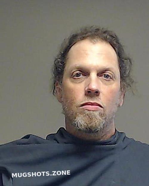 GRIBBLE DANIEL AARON 07/19/2021 - Collin County Mugshots Zone