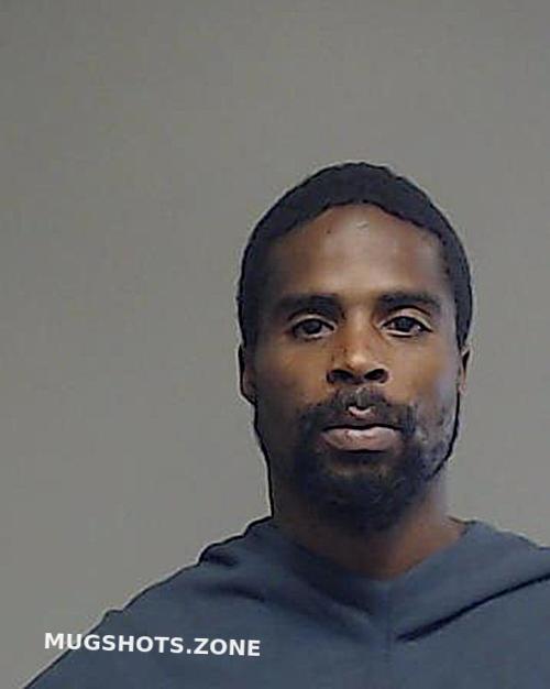 AUGUSTINE JEREMY DWAYNE 07/20/2021 - Collin County Mugshots Zone