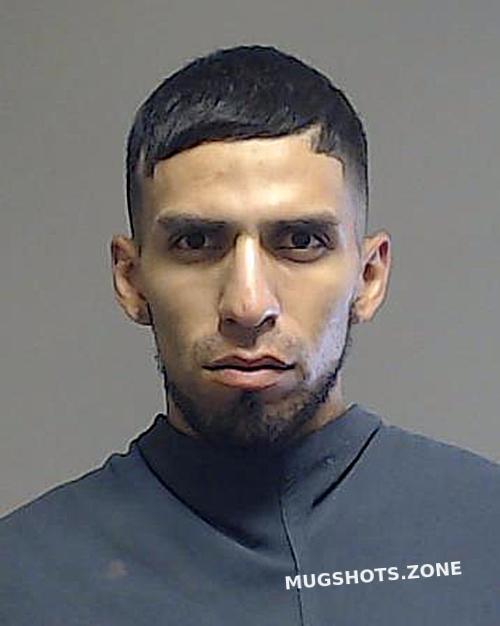 DUQUE RICK 07/20/2021 - Collin County Mugshots Zone