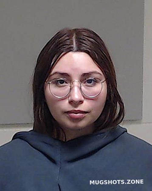 VIGIL JESSICA MICHELLE 07/20/2021 - Collin County Mugshots Zone