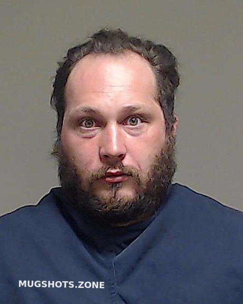 WEATHERLY AARON GLENN 07/22/2021 - Collin County Mugshots Zone